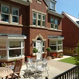 Wienerberger Colorado Red Multi Stock Brick 65mm