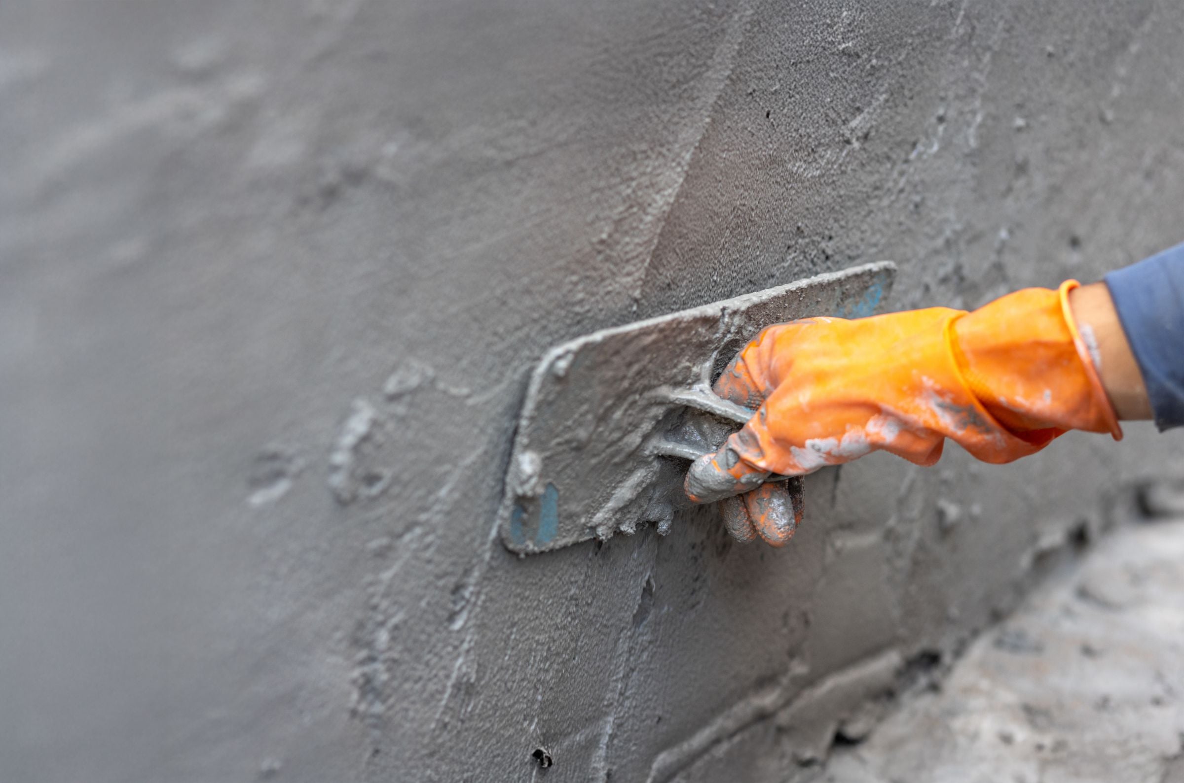 How to Cement Render a Wall | Expert Tips, Tools, & Materials